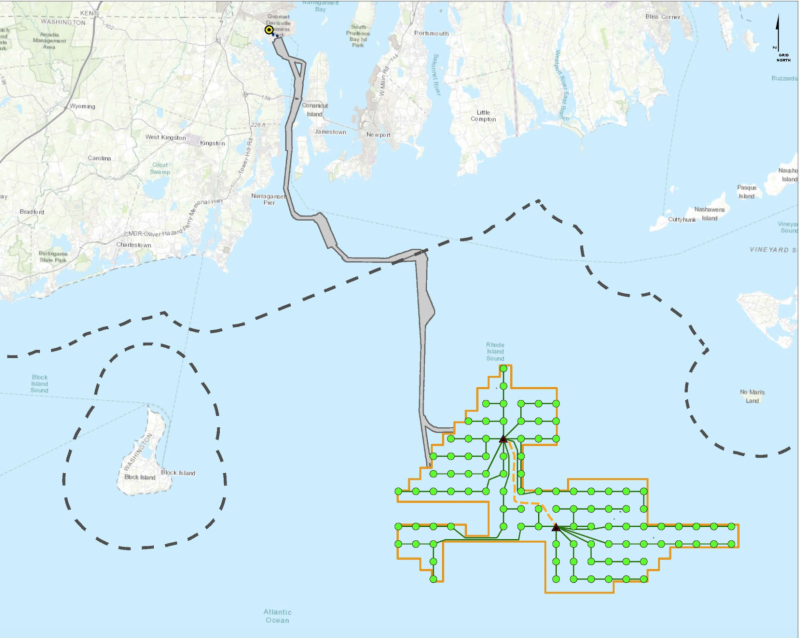 Biden administration approves Revolution Wind project off Rhode Island | National Fisherman